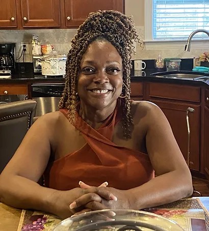 INTERVIEW: Jen Payne and Tracey Lampley