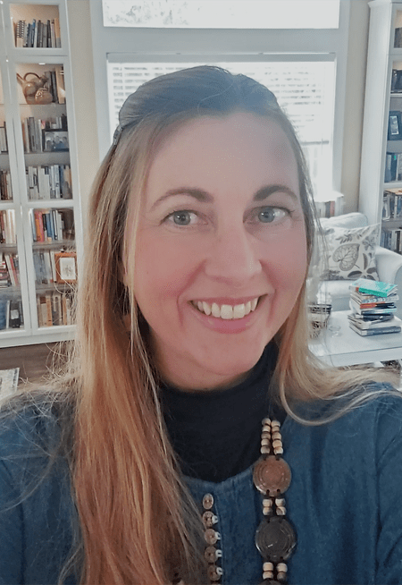 INTERVIEW: Jen Payne and Kaecey McCormick, Some Thoughts: Everything ...